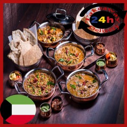 Restaurants Koweitiens en Arabie Kuweit - Cuisine Traditionnelle ...